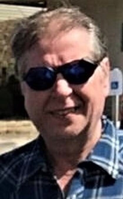 Daniel Rochon Obituary - Enfield, CT | Browne Memorial Funeral Chapels